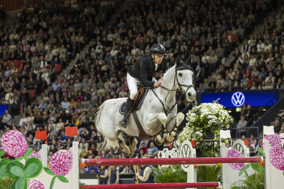 Catch Me Not S (SWB) trea i världscupfinalen i Göteborg – SWB