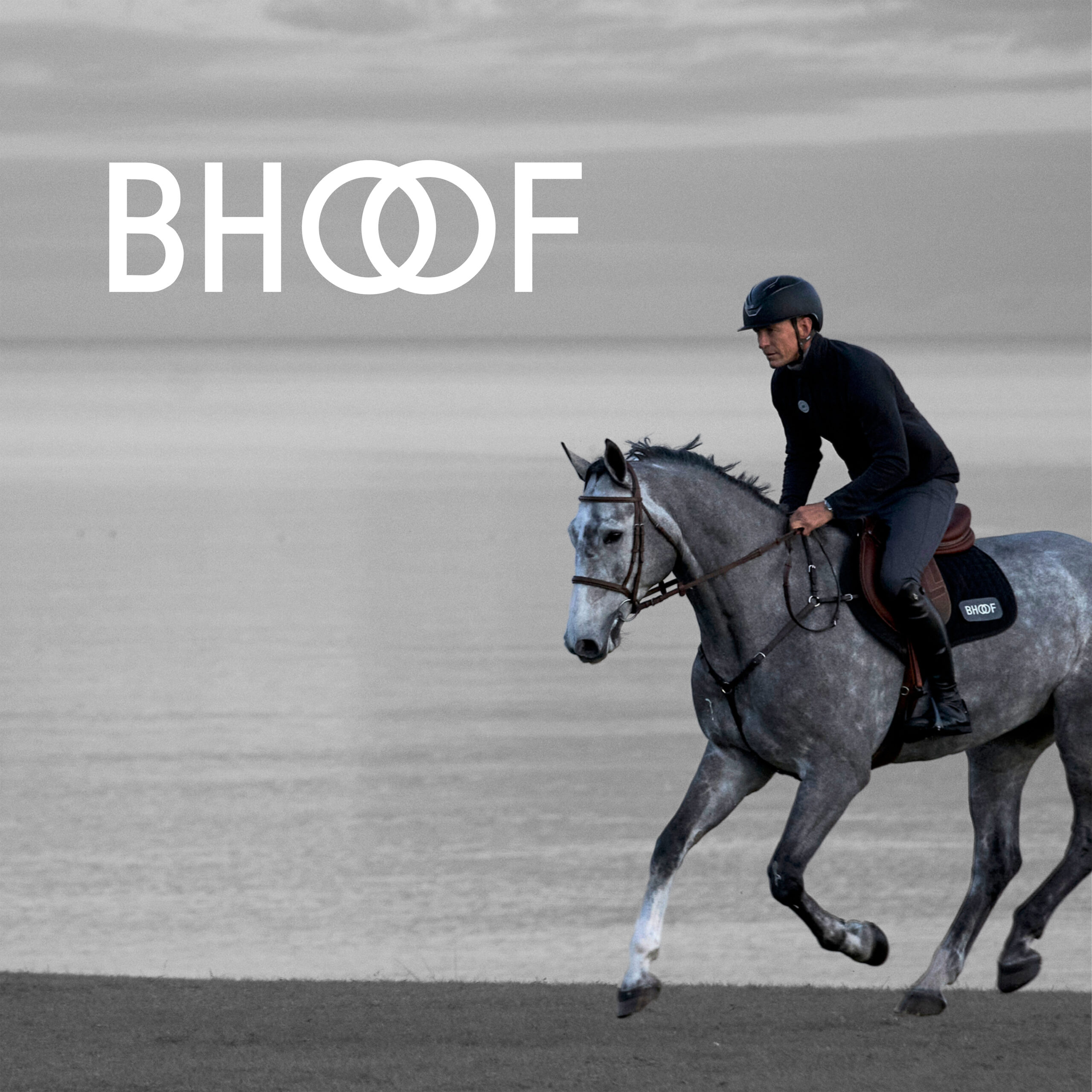 BHOOF ny sponsor till SWB Equestrian Weeks – SWB